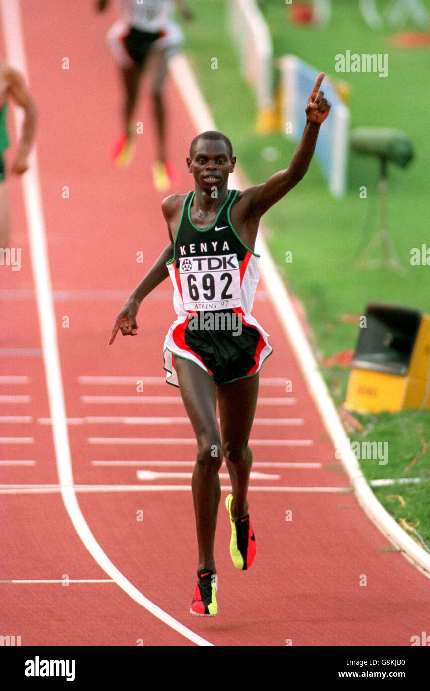 Daniel komen Banque de photographies et d’images à haute résolution - Alamy