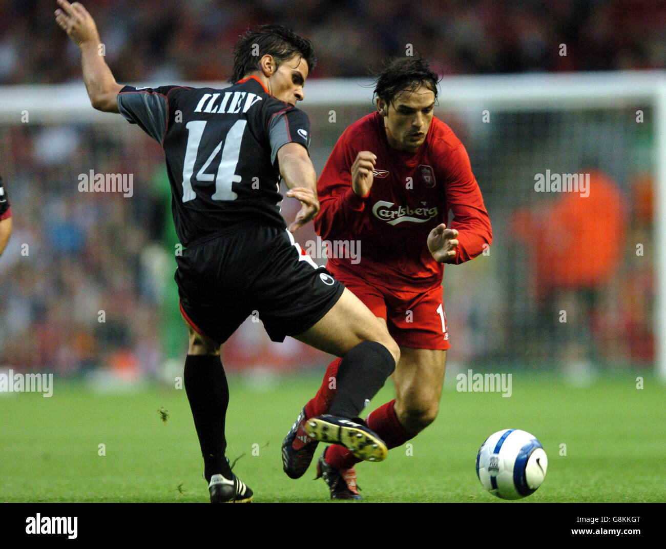 Valentin iliev Banque de photographies et d’images à haute résolution ...