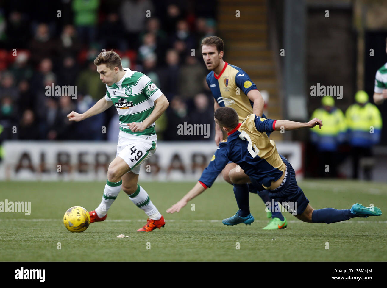 Airdrie william Banque de photographies et d’images à haute résolution ...