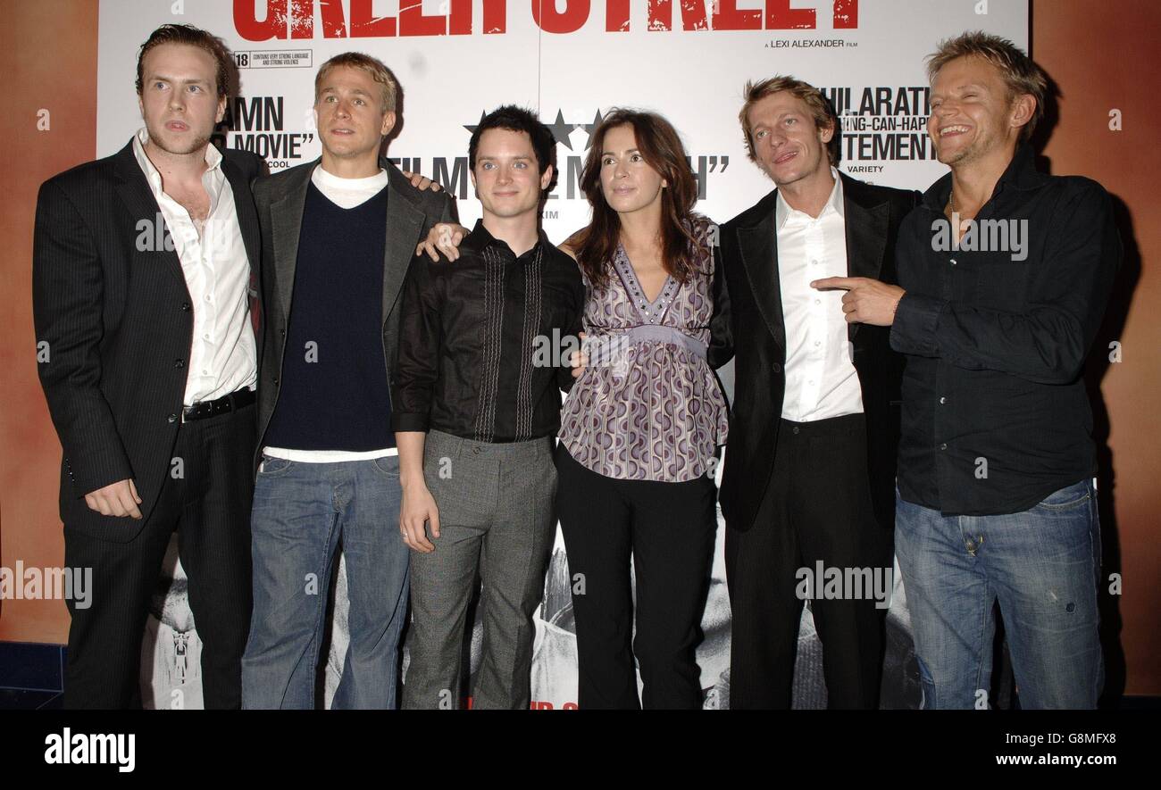 Fonte rafe spall Banque de photographies et d’images à haute résolution ...