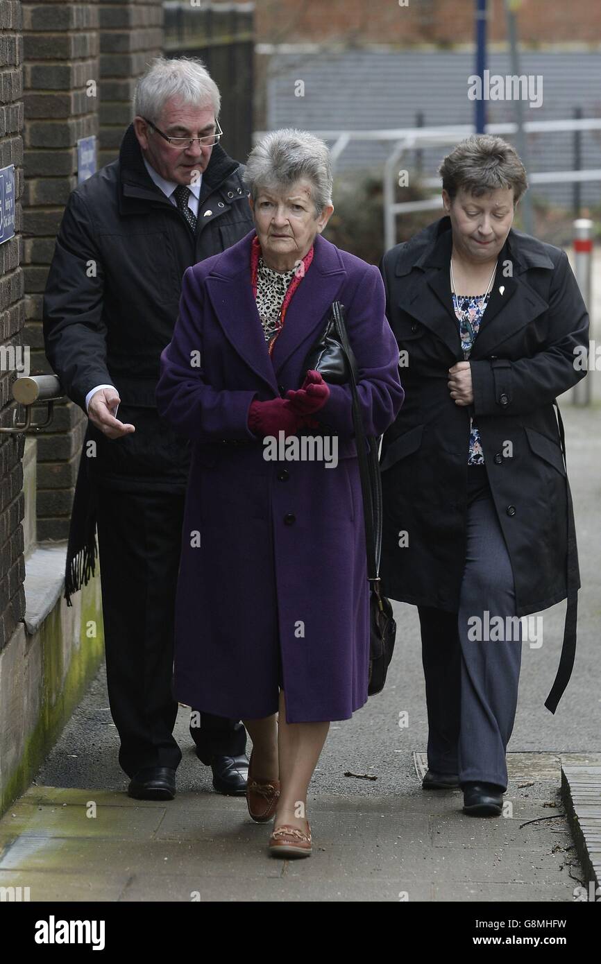 Bill craig Banque de photographies et d’images à haute résolution - Alamy