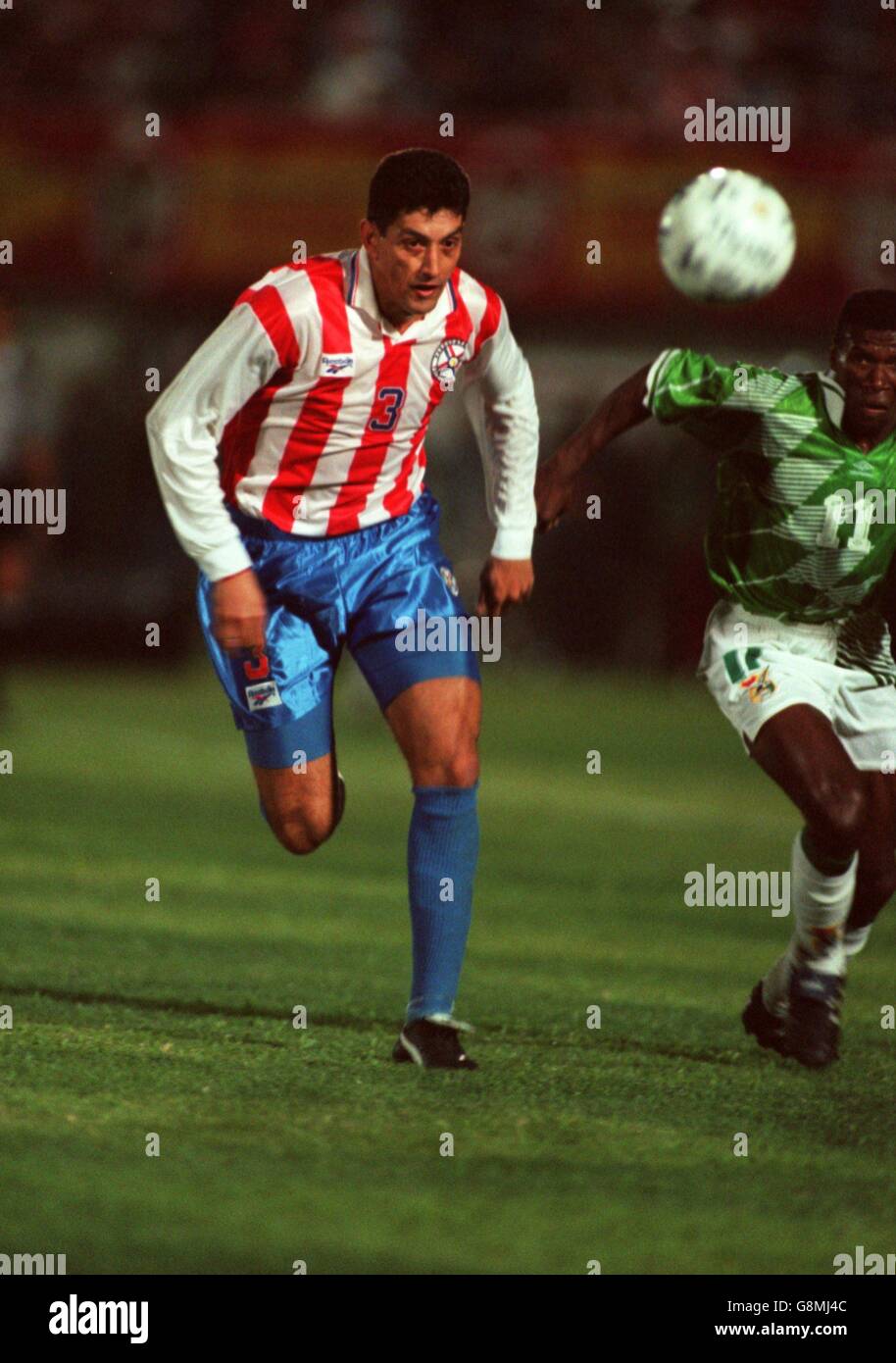 Catalino rivarola Banque de photographies et d’images à haute ...