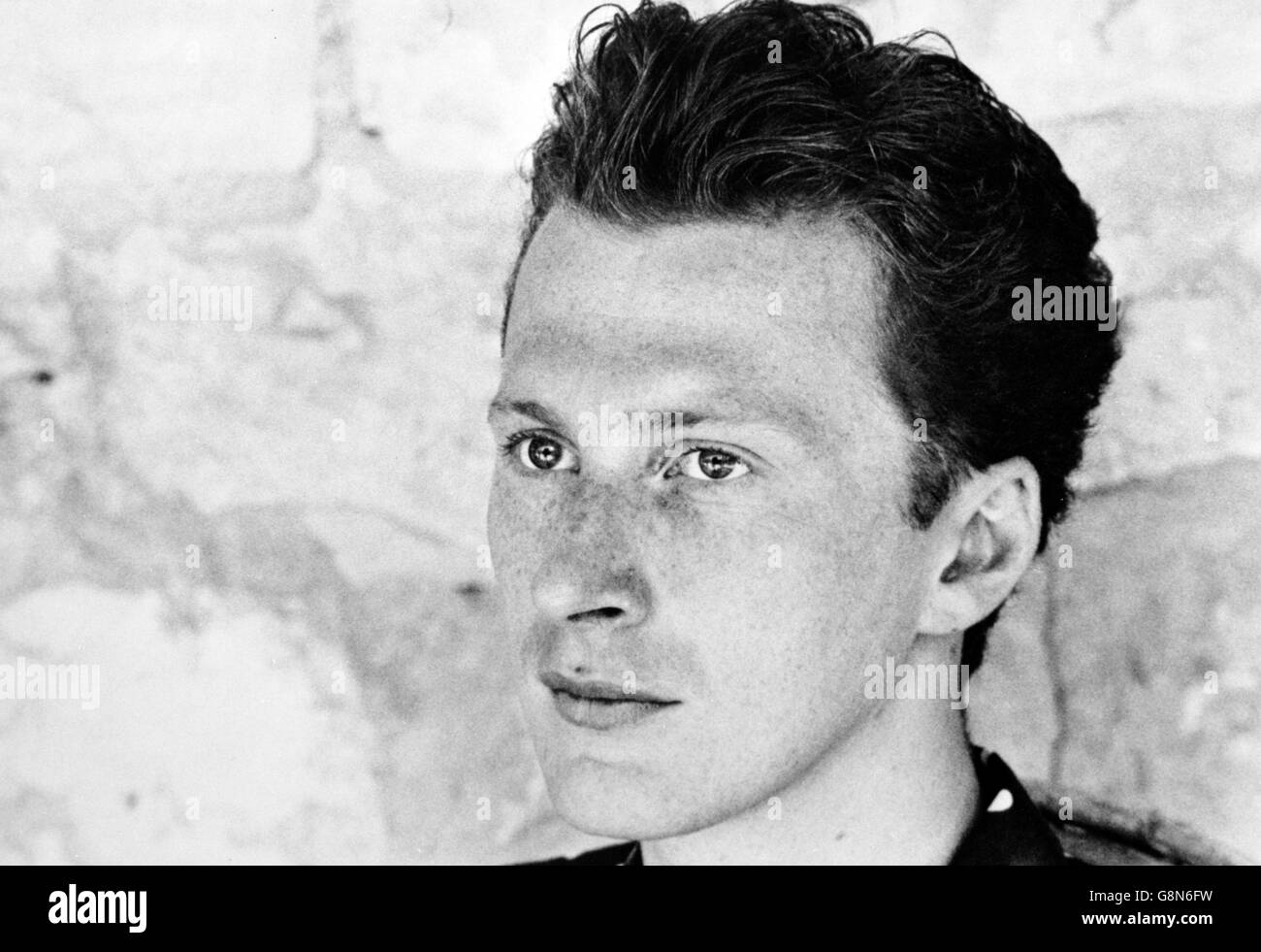 Colin vearncombe Banque de photographies et d’images à haute résolution ...