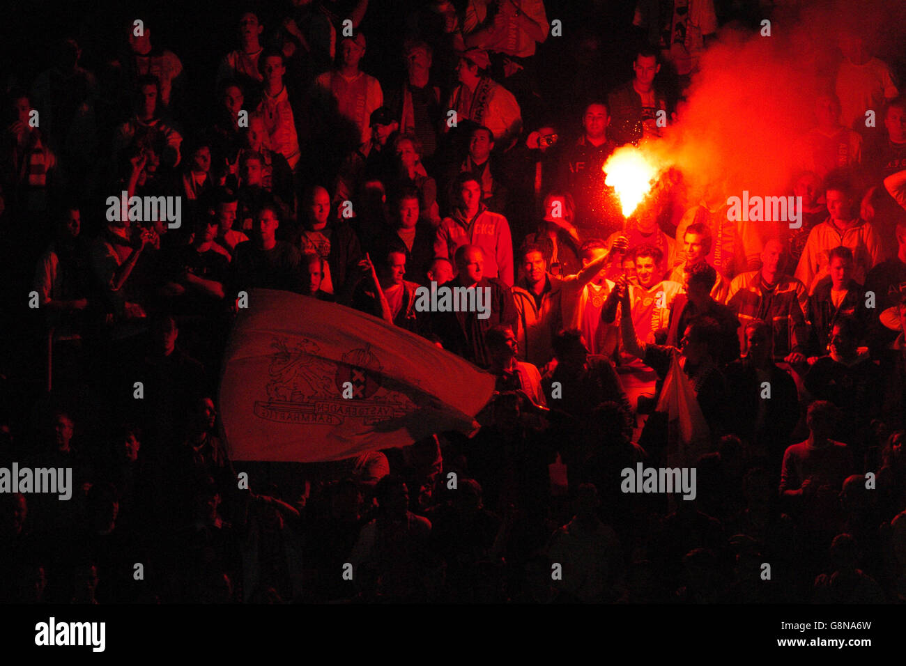 Johan Cruyff Ajax Banque d'image et photos - Alamy