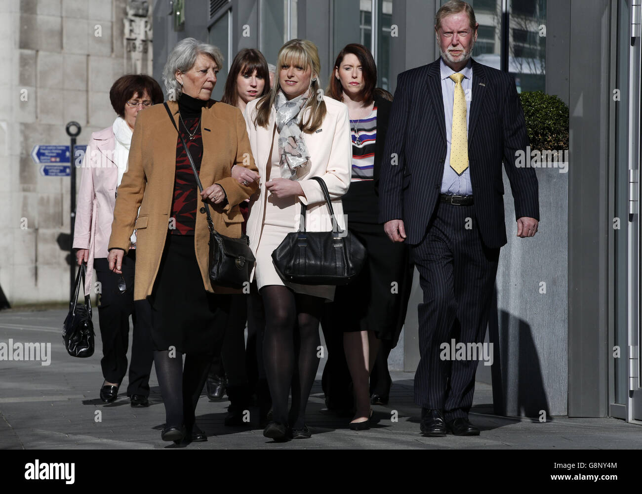 Meurtre de david phillips pc Banque de photographies et d’images à ...