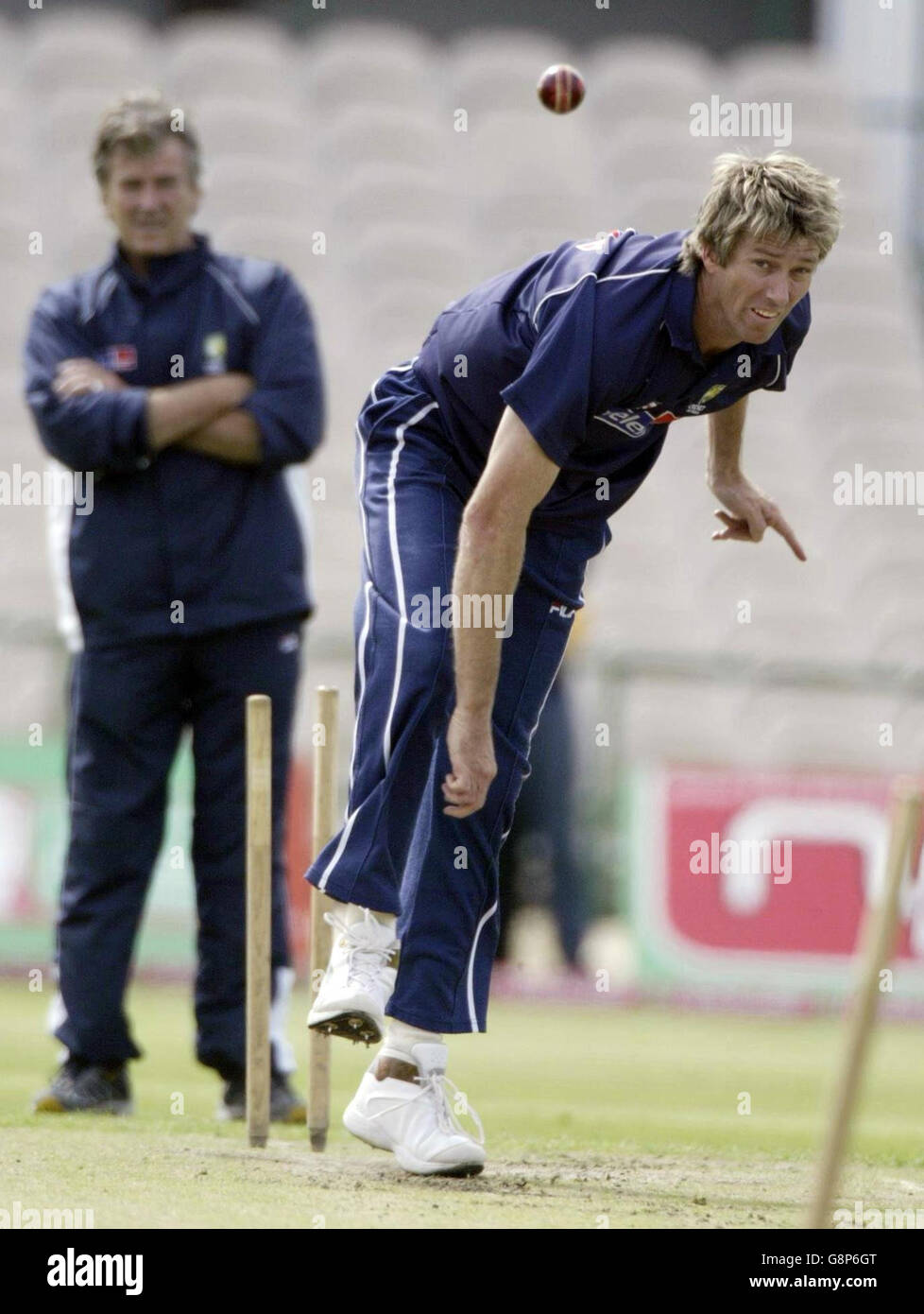 Mc grath Banque de photographies et d’images à haute résolution - Alamy