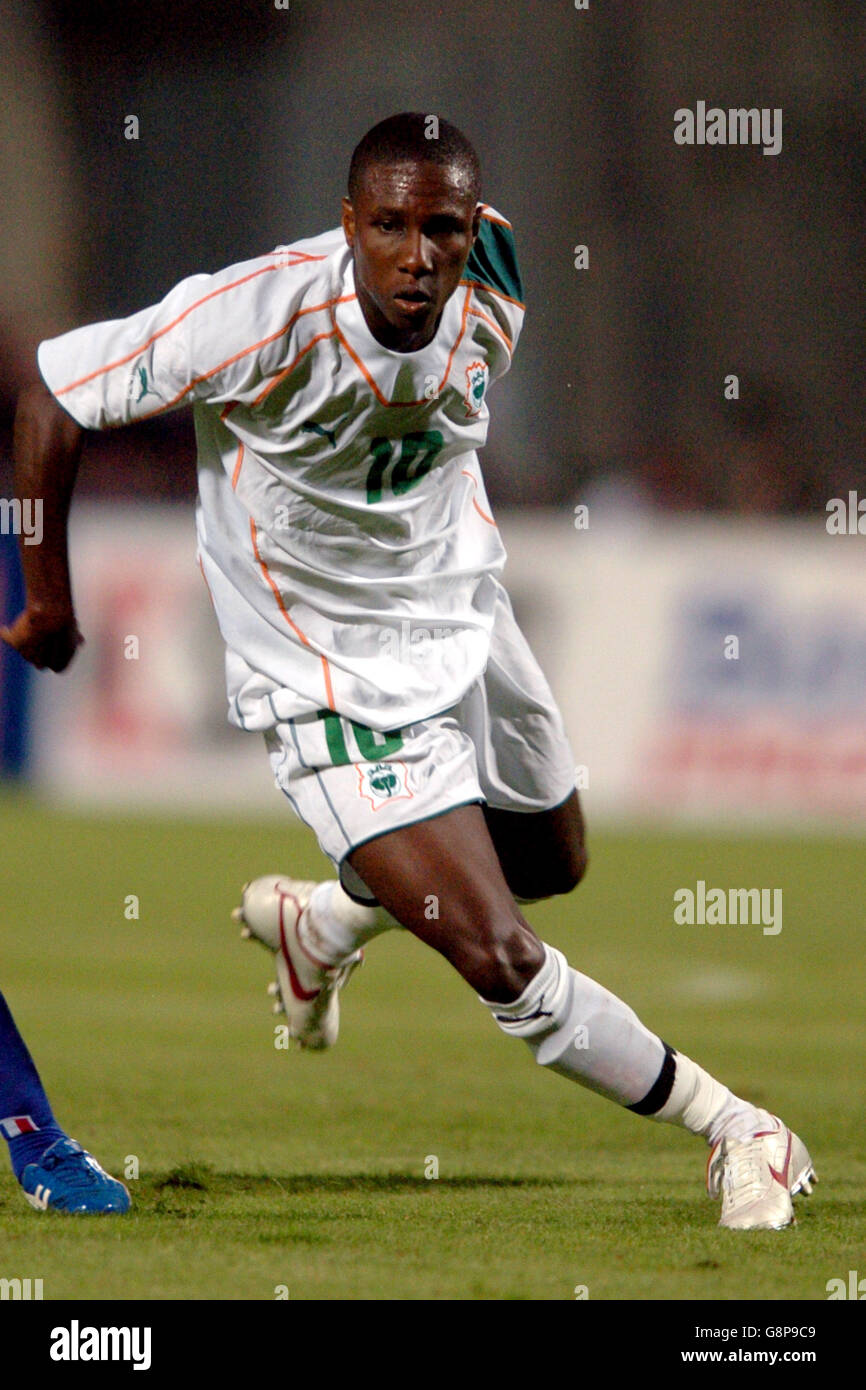 Gilles yapi yapo Banque de photographies et d’images à haute résolution ...