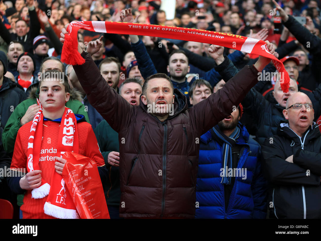 Liverpool / Manchester City - Capital One Cup - finale - Stade Wembley ...