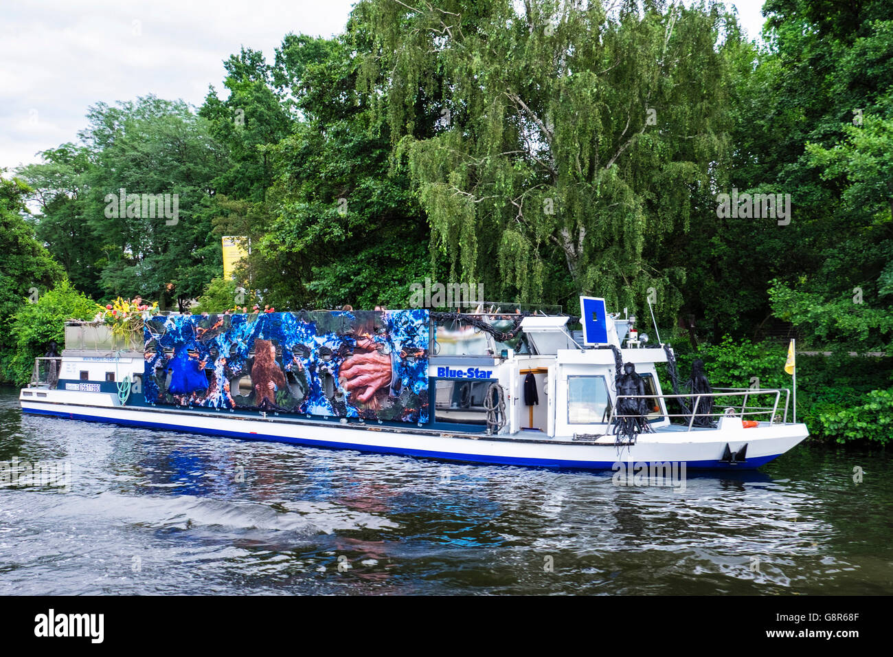 Reederei riedel Banque de photographies et d’images à haute résolution ...