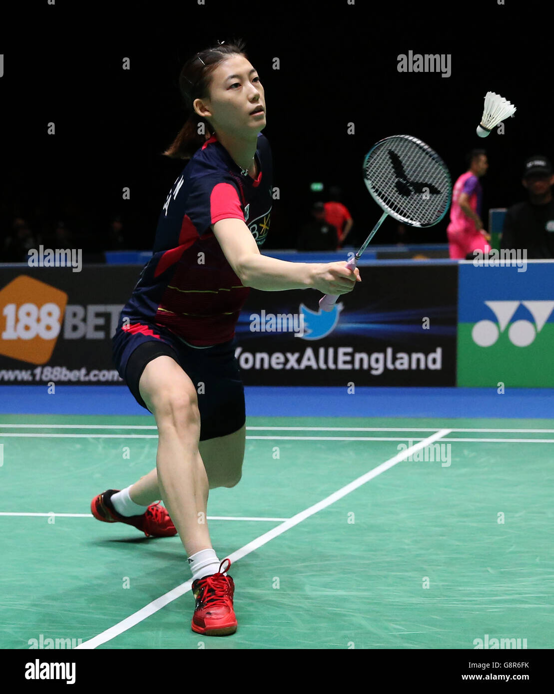 Kim ha na Banque de photographies et d’images à haute résolution - Alamy