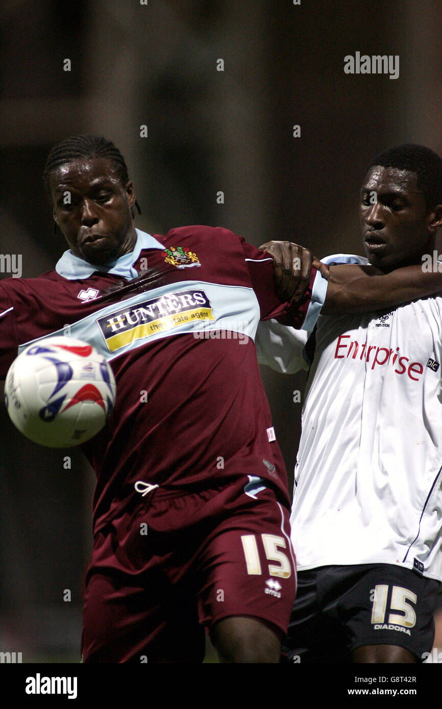 Dickson williams Banque de photographies et d’images à haute résolution ...