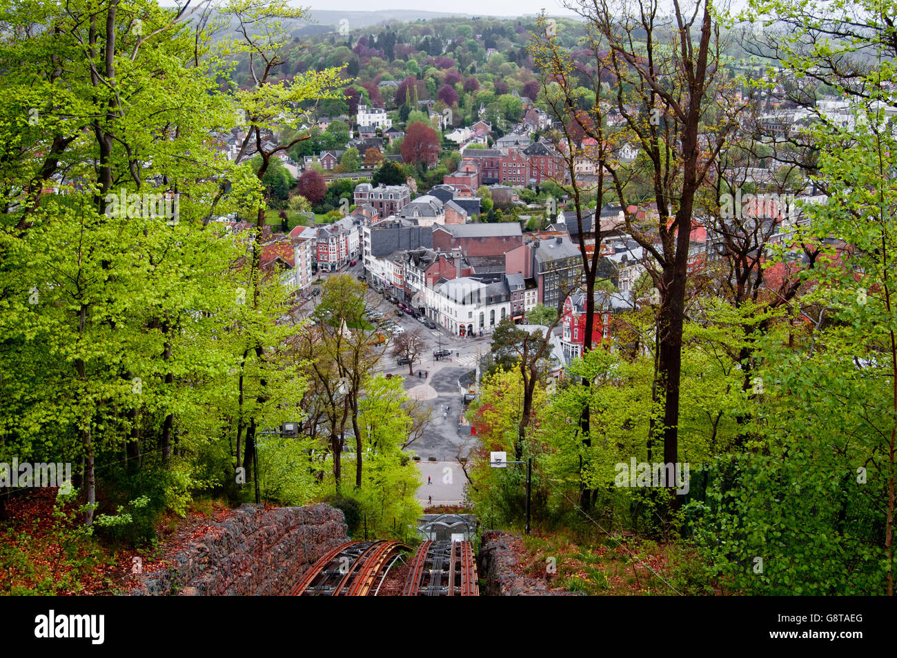 Spa belgium Banque de photographies et d’images à haute résolution - Alamy