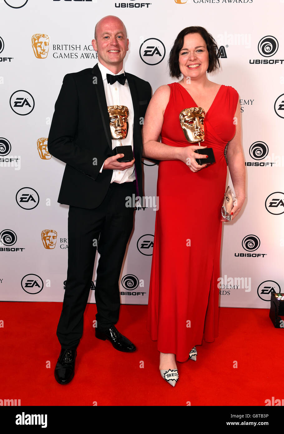 Jessica curry Banque de photographies et d’images à haute résolution ...