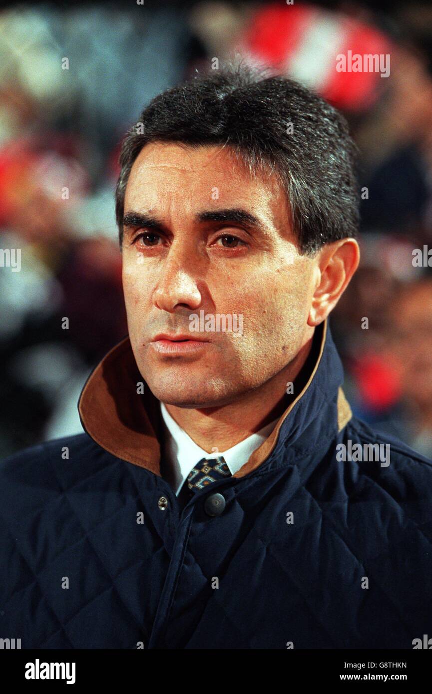 Juan carlos oblitas saba Banque de photographies et d’images à haute ...