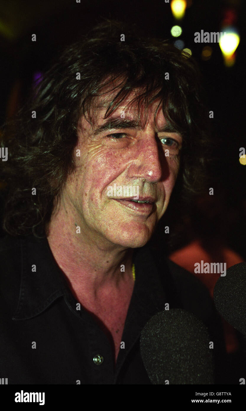 Dennis howard marks Banque de photographies et d’images à haute ...