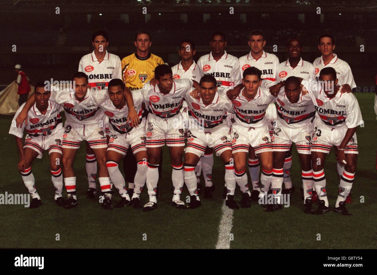 Brazilian team flamengo Banque de photographies et d’images à haute ...