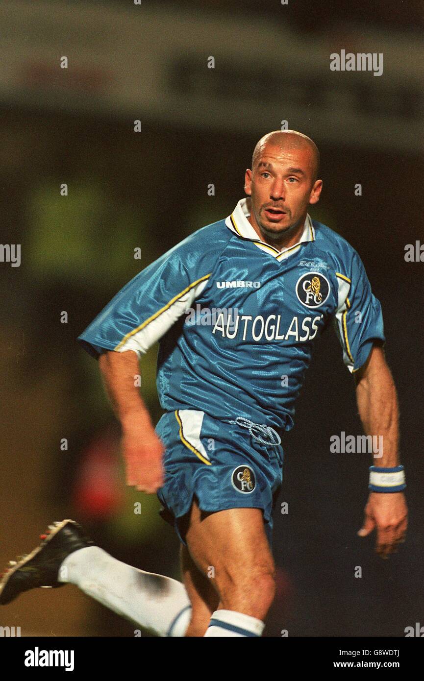 Chelsea tromso Banque de photographies et d’images à haute résolution ...