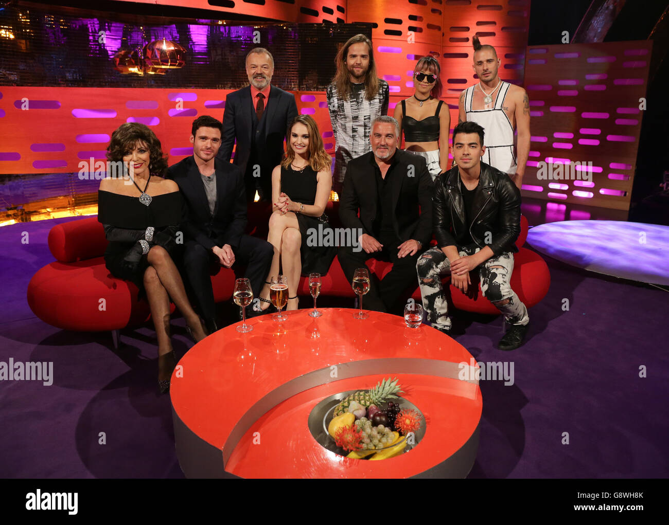 Graham whittle Banque de photographies et d’images à haute résolution ...