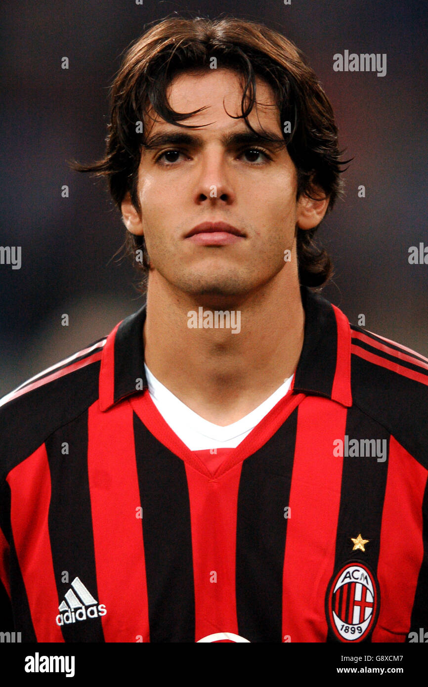 Football - UEFA Champions League - Groupe E - Schalke / AC Milan ...