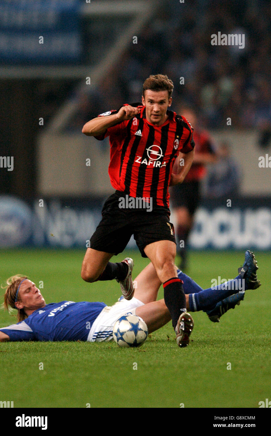 Christian shevchenko Banque de photographies et d’images à haute ...