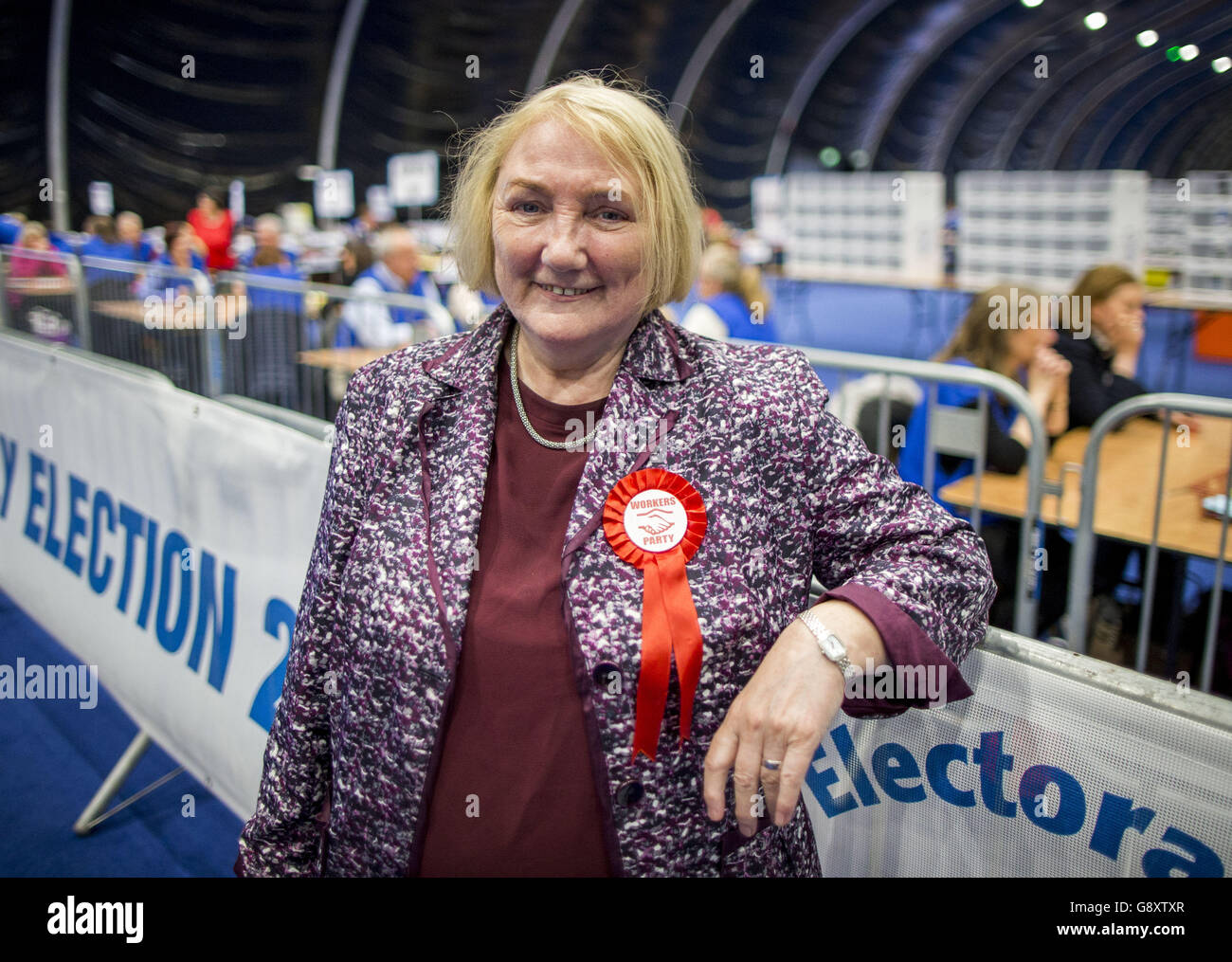Lily kerr Banque de photographies et d’images à haute résolution - Alamy