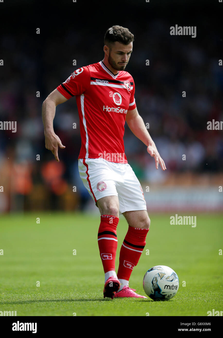 Walsalls anthony forde Banque de photographies et d’images à haute ...