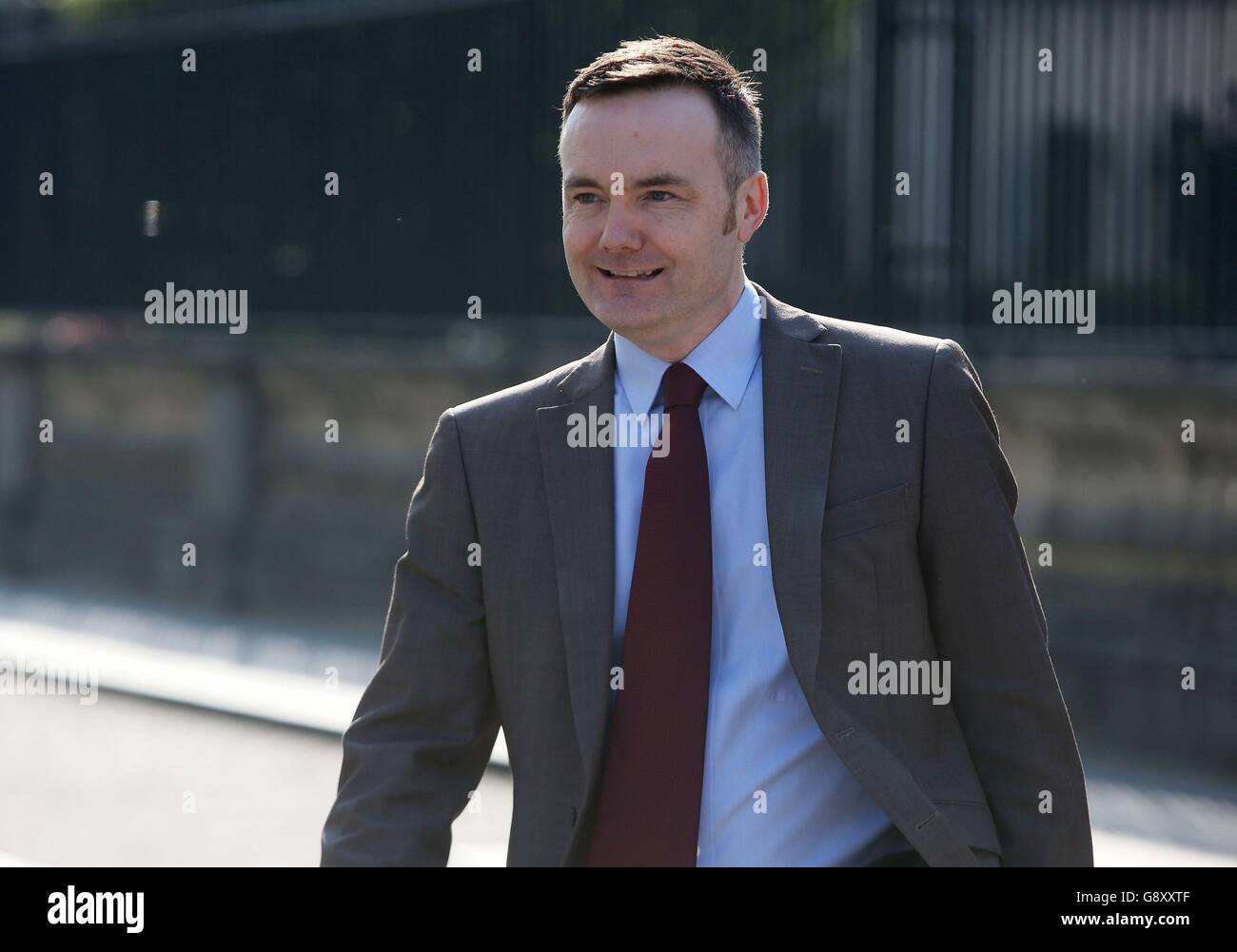 Affaire judiciaire de la boulangerie ashers Banque de photographies et ...