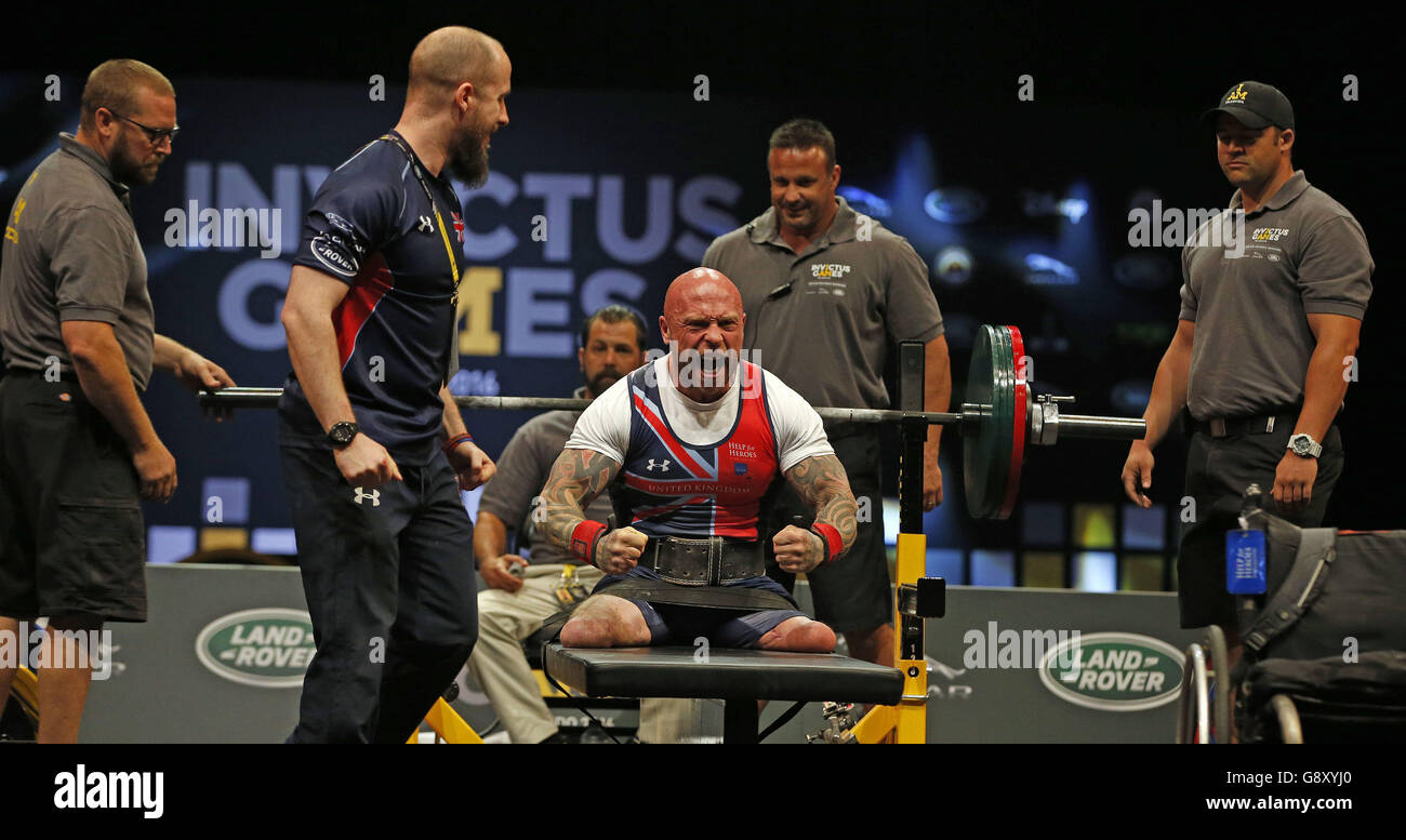 Michael yule Banque de photographies et d’images à haute résolution - Alamy