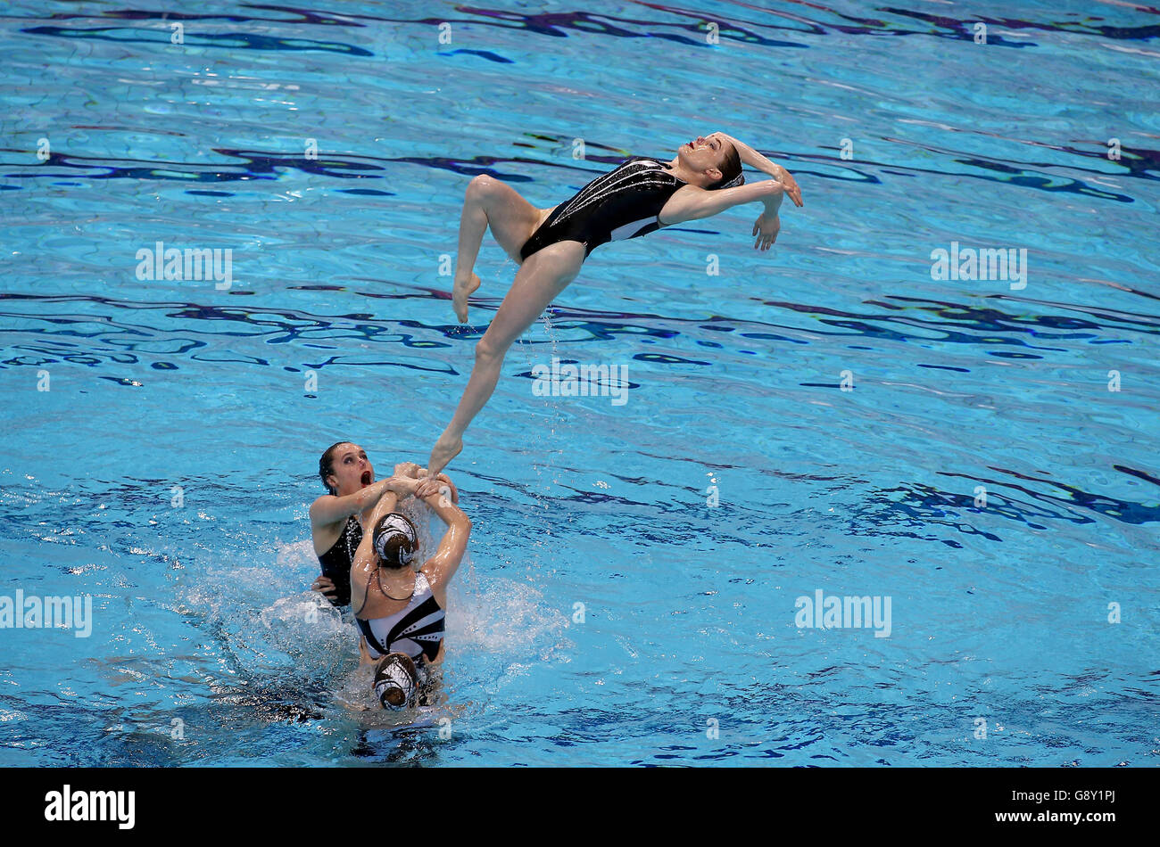 Jorja browm phoebe bradley smith Banque de photographies et d’images à ...