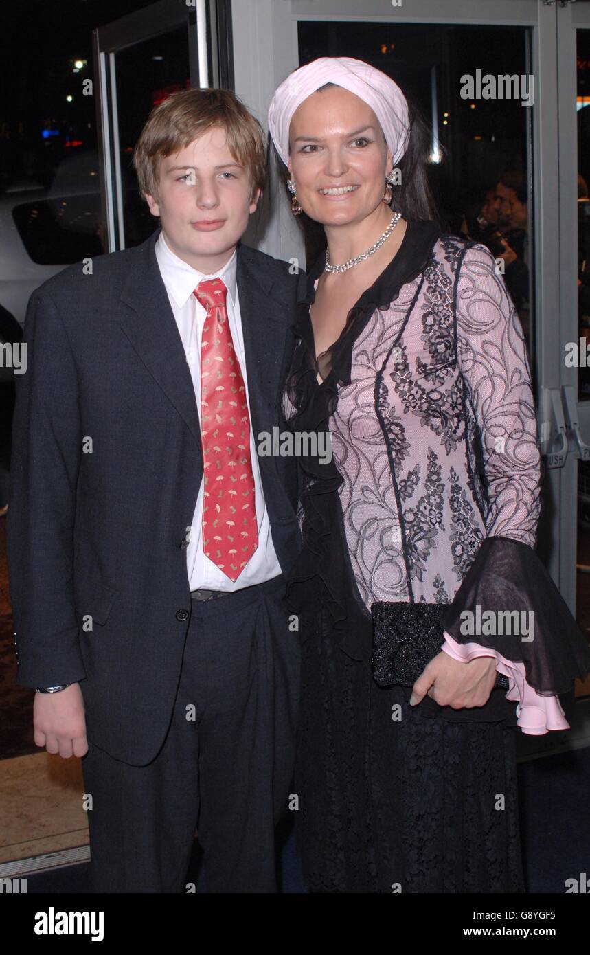 Julian fellows Banque de photographies et d’images à haute résolution ...