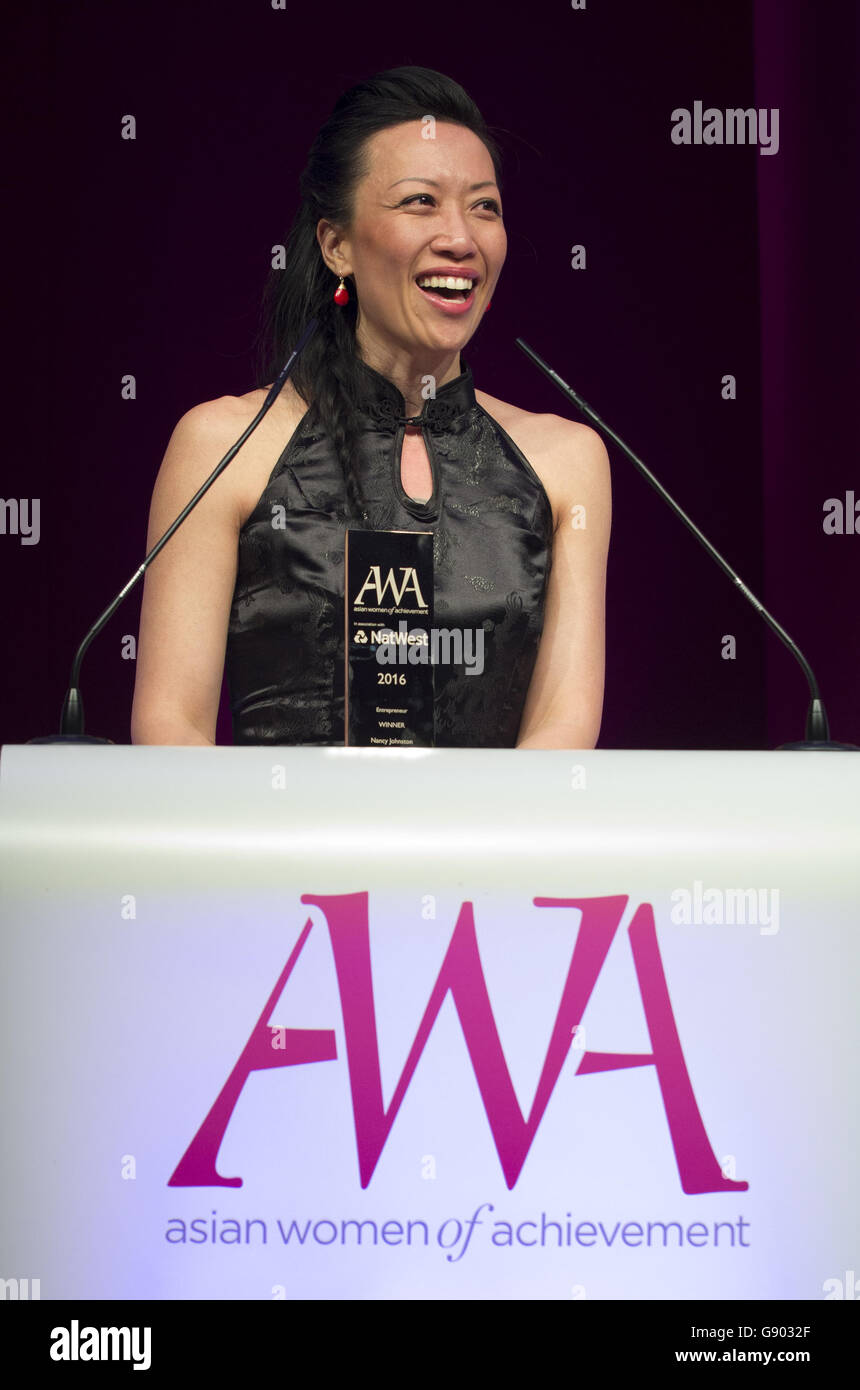 Nancy johnston Banque de photographies et d’images à haute résolution ...