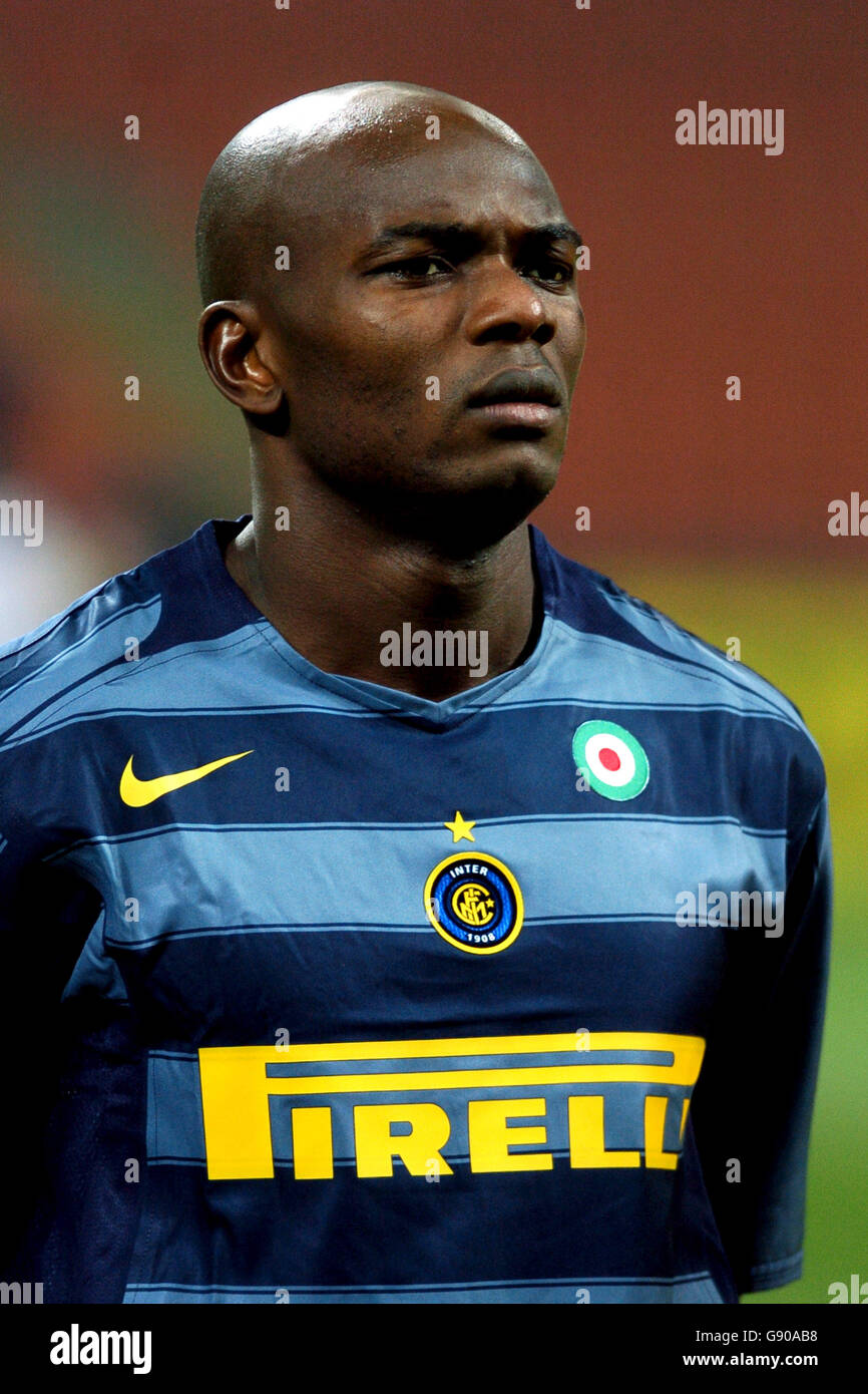 Football uefa champions league groupe inter milan porto san siro Banque ...