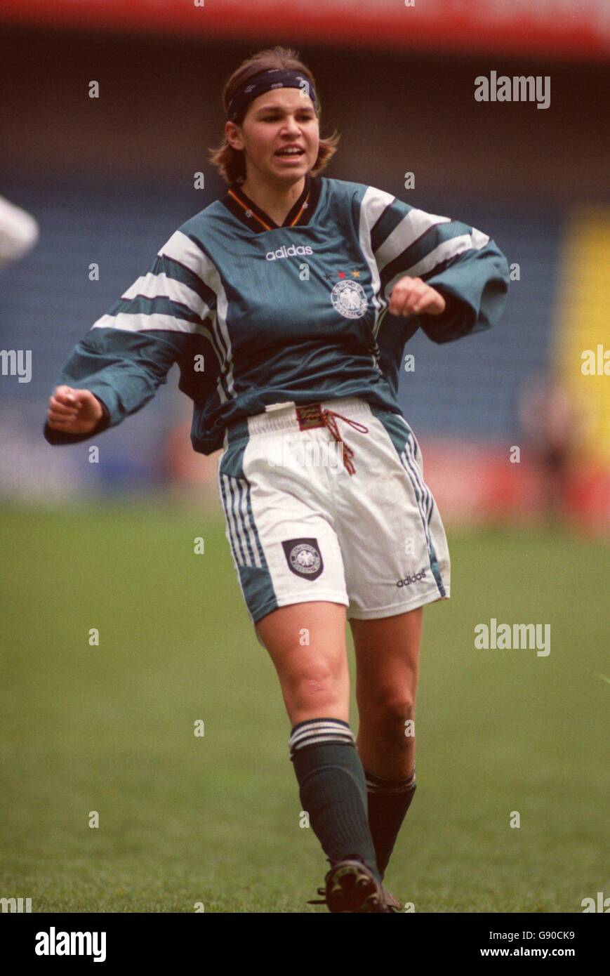 Ariane hingst Banque de photographies et d’images à haute résolution ...