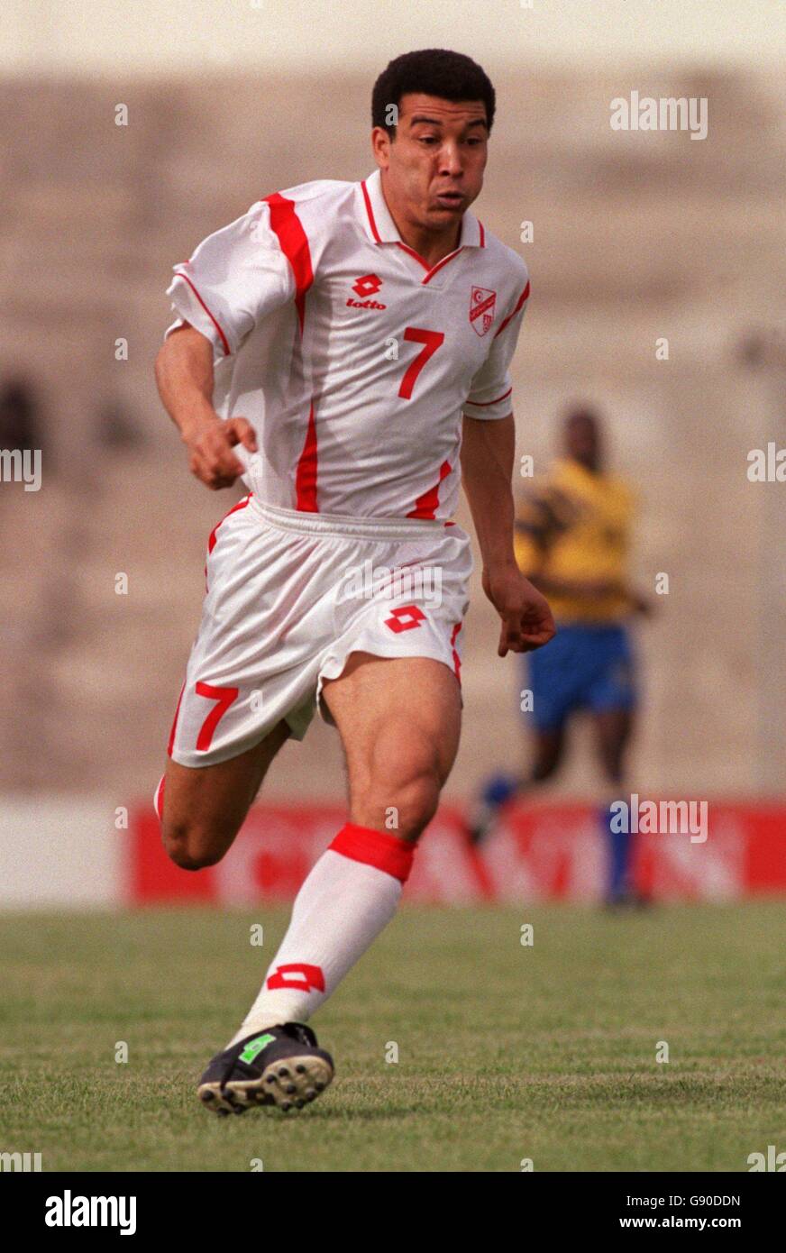 Faouzi rouissi Banque de photographies et d’images à haute résolution ...