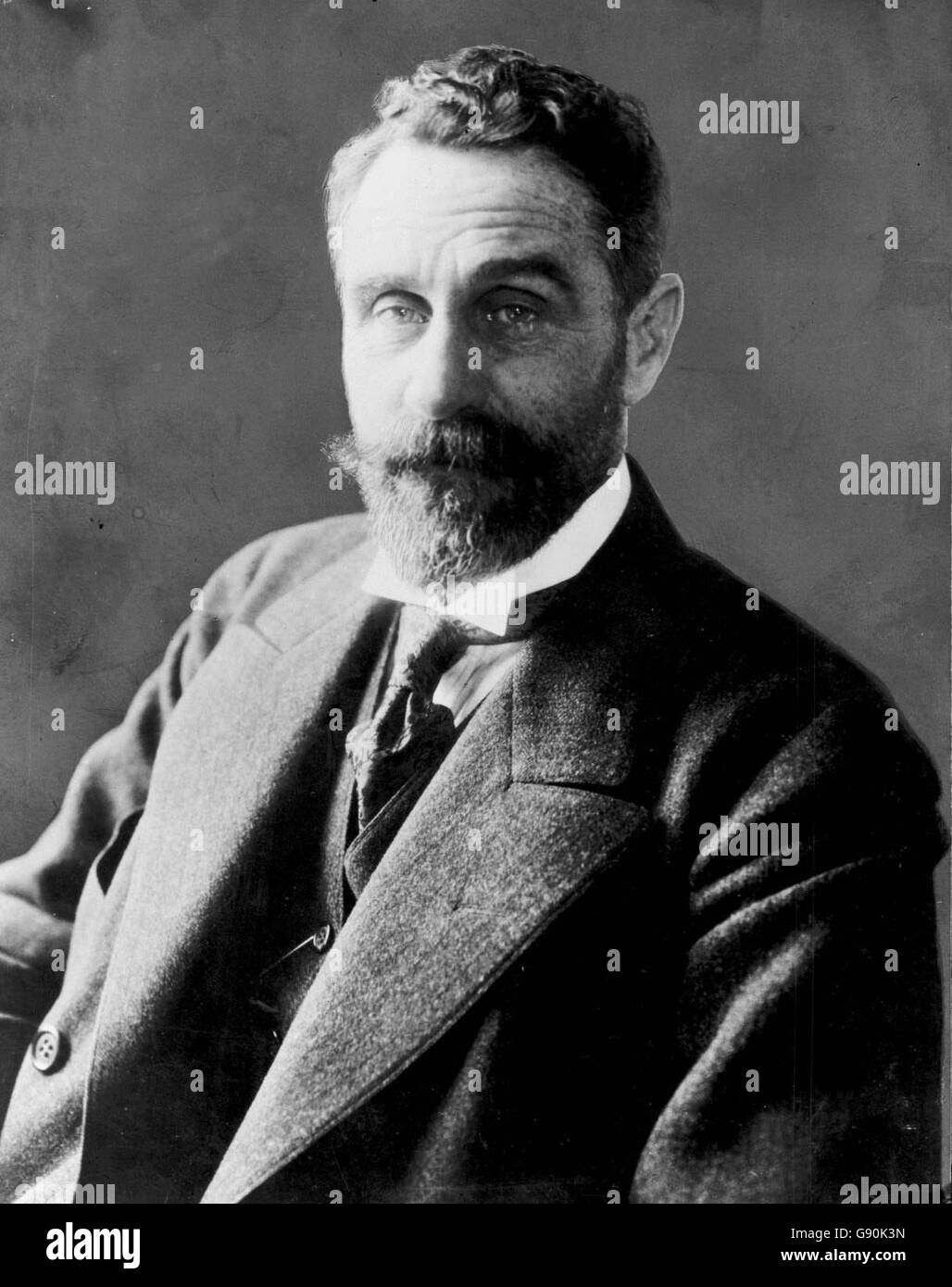 Roger Casement 1916 Banque d'image et photos - Alamy