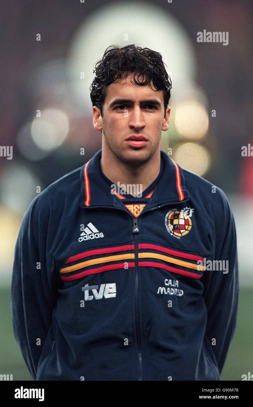 Raul blanco Banque de photographies et d’images à haute résolution - Alamy