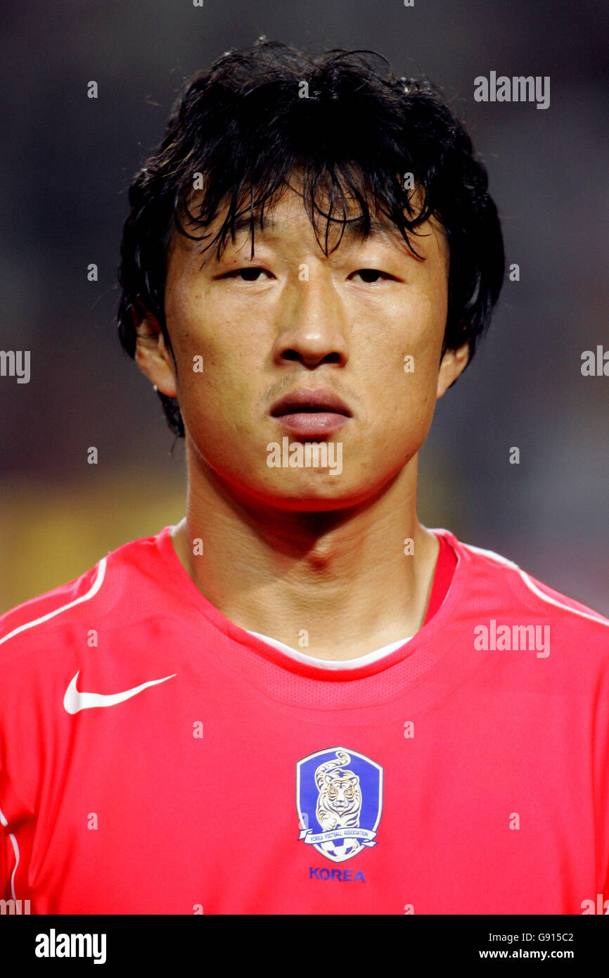 Chul kim Banque de photographies et d’images à haute résolution - Alamy