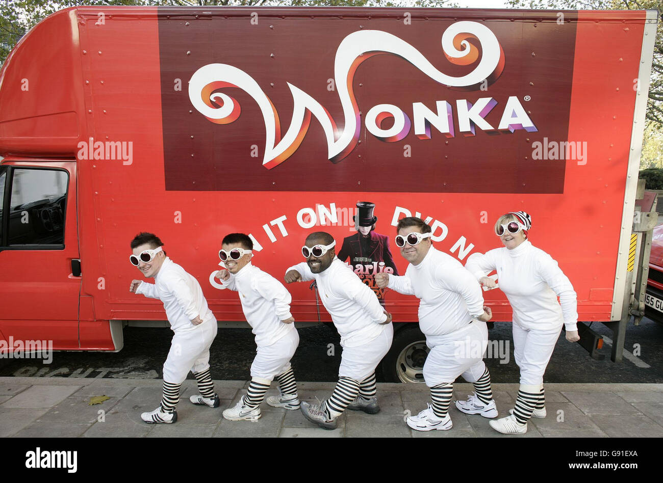 Jamie legg Banque de photographies et d’images à haute résolution - Alamy