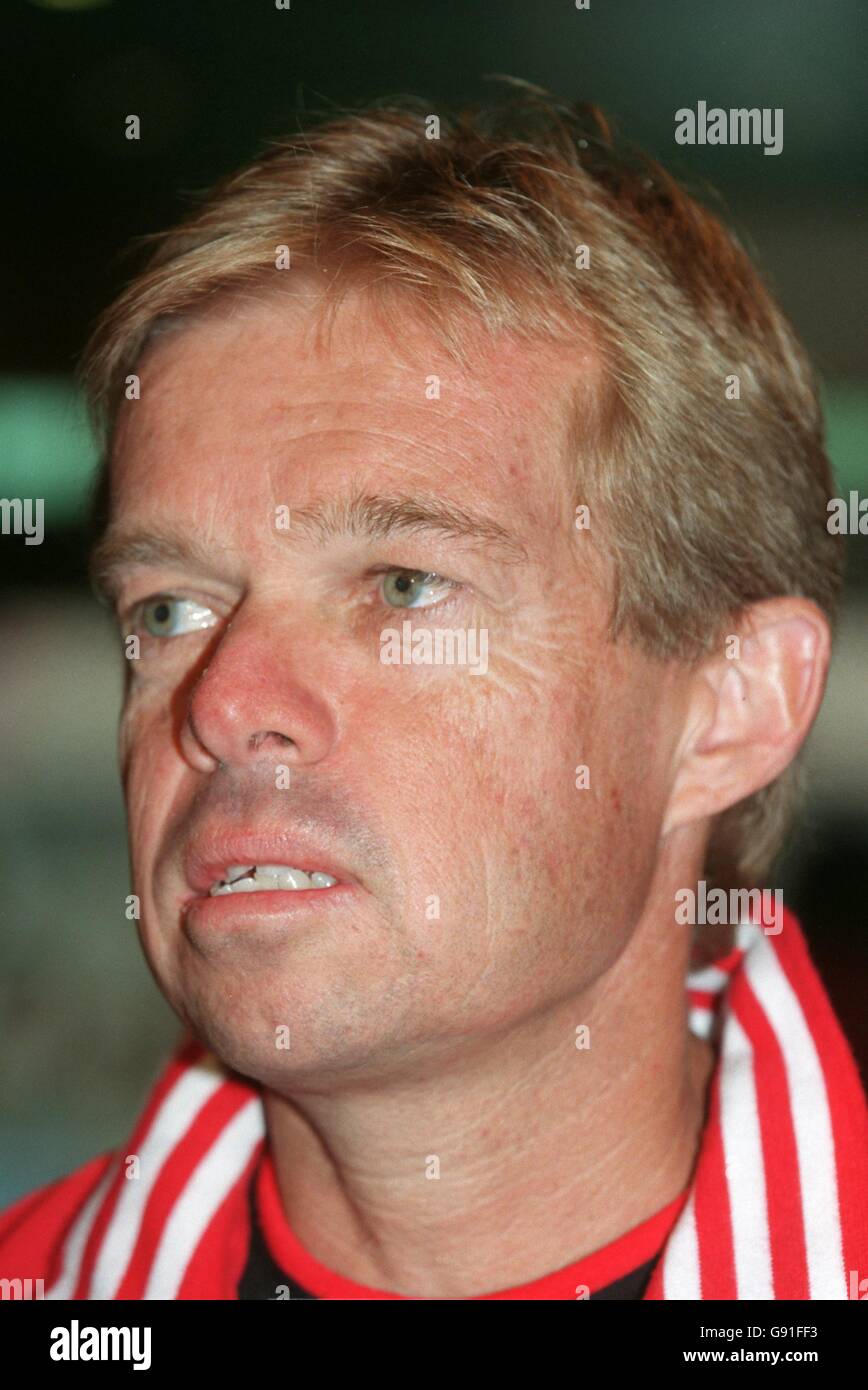 Ian mcleod Banque de photographies et d’images à haute résolution - Alamy