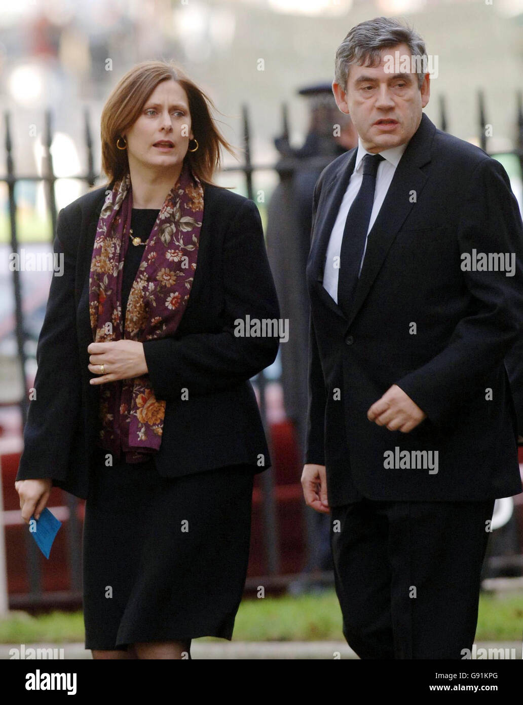 Gaynor cook Banque de photographies et d’images à haute résolution - Alamy