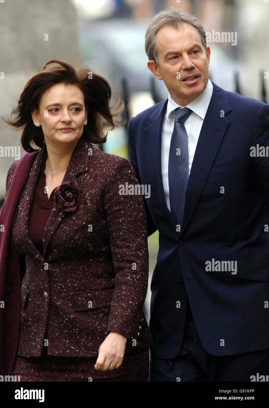 Gaynor cook Banque de photographies et d’images à haute résolution - Alamy