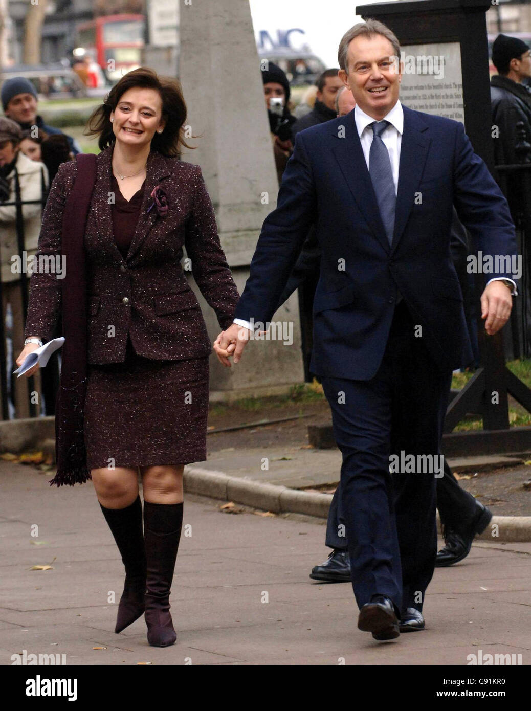 Gaynor cook Banque de photographies et d’images à haute résolution - Alamy