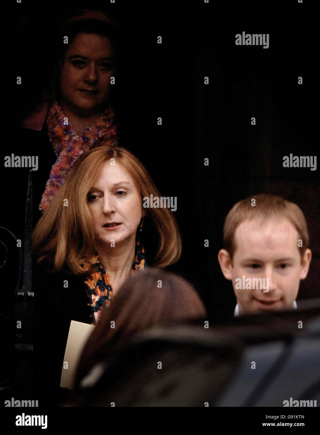 Gaynor cook Banque de photographies et d’images à haute résolution - Alamy