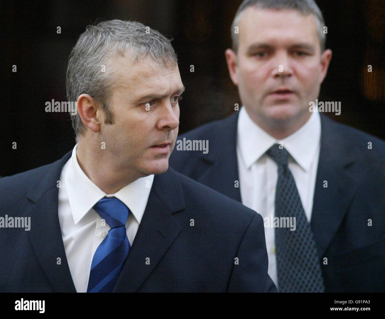 Ancien soldat sas andrew wragg l Banque de photographies et d’images à ...