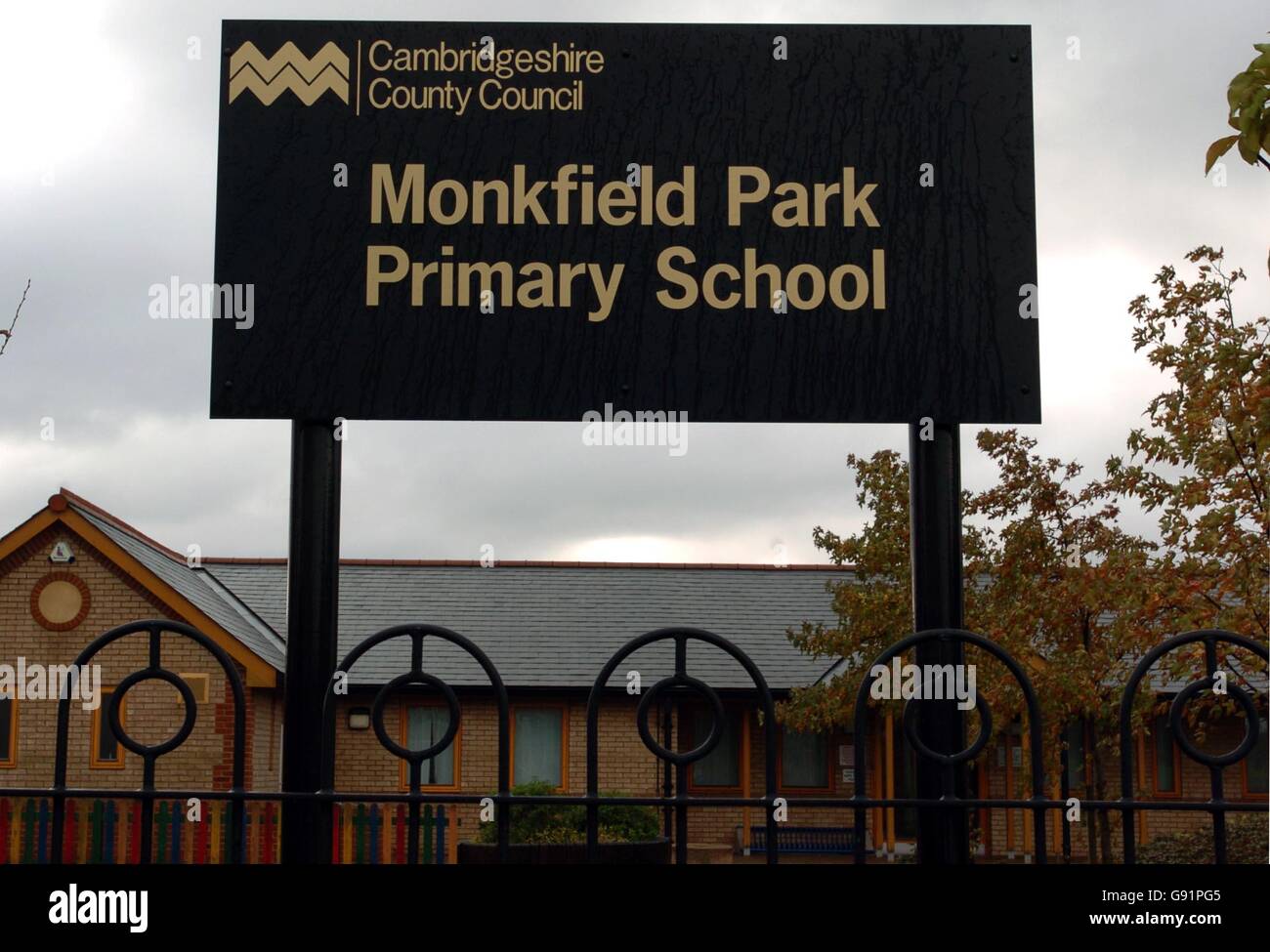 Monkfield Banque de photographies et d’images à haute résolution - Alamy