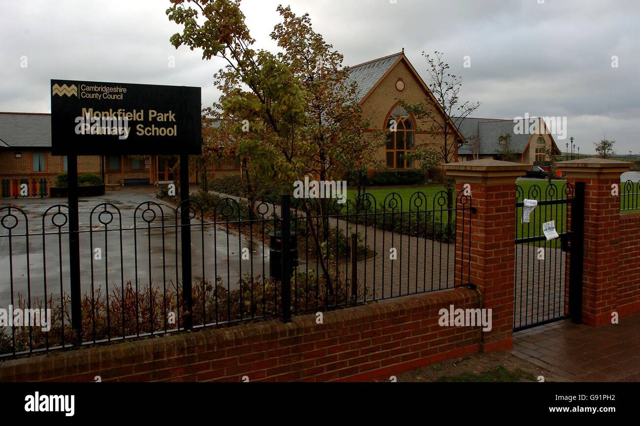 Monkfield Banque de photographies et d’images à haute résolution - Alamy