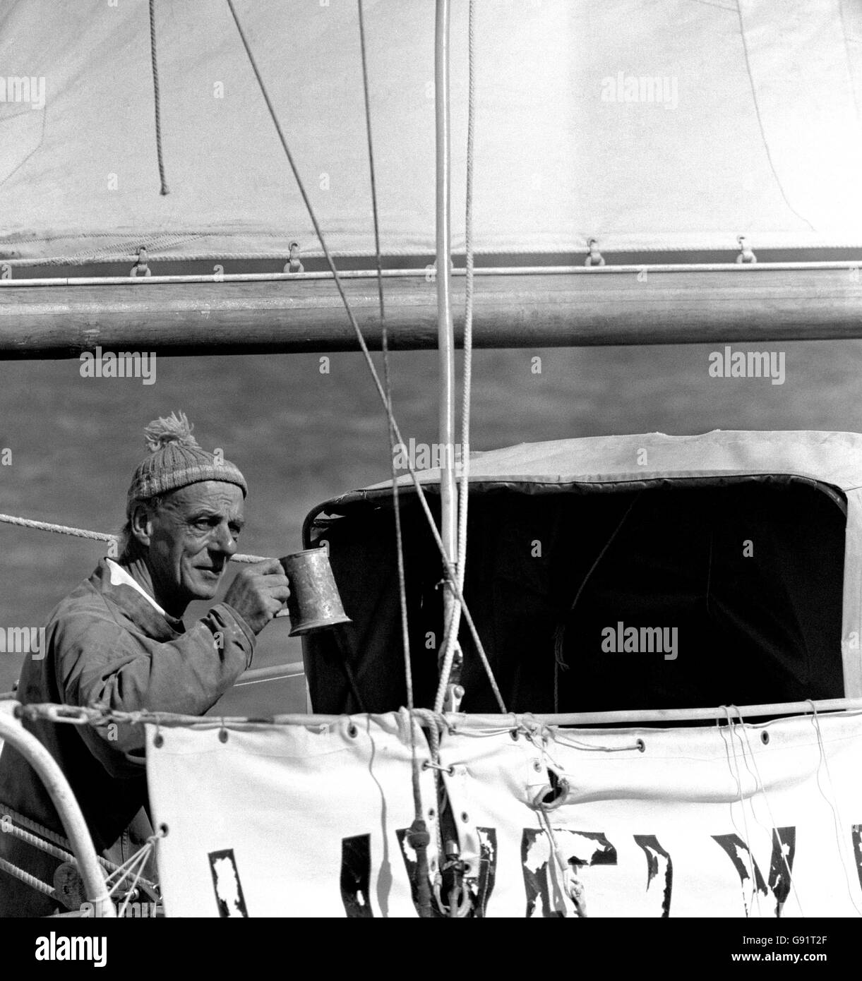 Alec rose Banque de photographies et d’images à haute résolution - Alamy