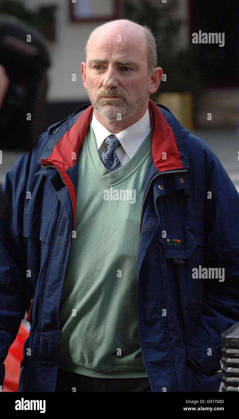 Secrets des tribunaux Banque de photographies et d’images à haute ...