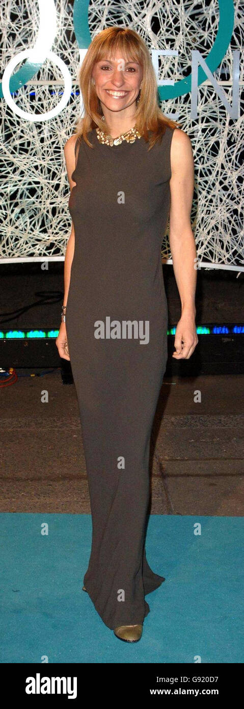 Michaela strachan Banque de photographies et d’images à haute ...