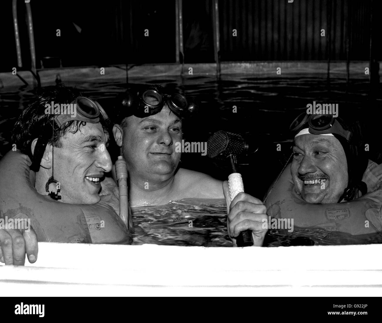 Raymond baxter Banque de photographies et d’images à haute résolution ...